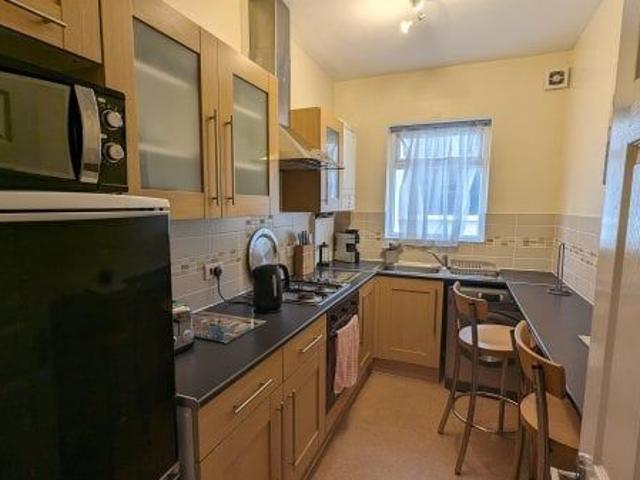 72 Promenade, PR9 Southport