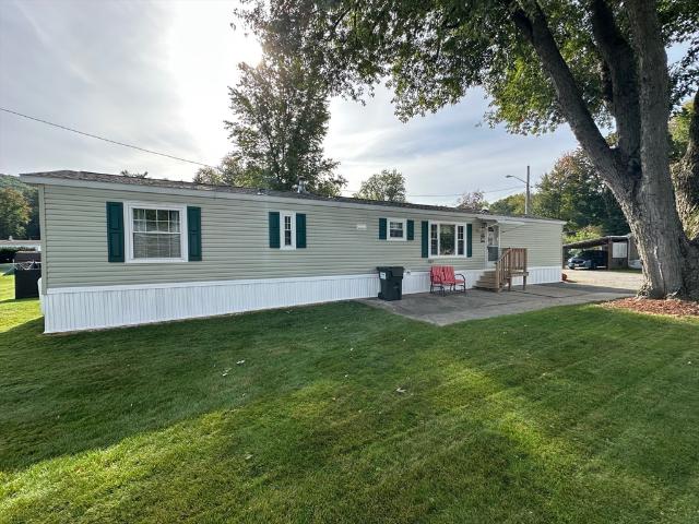 72 Quaboag Valley, Unit 72, Three Rivers, MA 01080 | MLS #73487