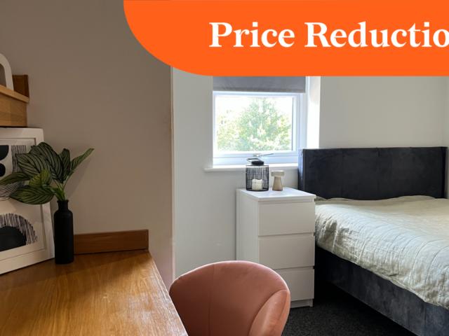 72 Rasen Lane, Lincoln LN1 3 bed flat to rent £1,820 pcm £420 pw