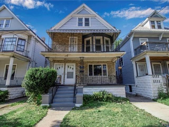 72 Remoleno St, Buffalo, NY 14220