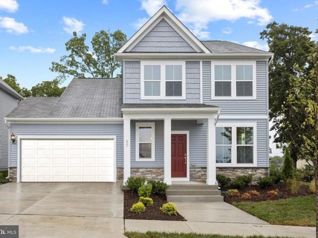 72 Reagan Ave Unit 825, Ranson, WV 25438