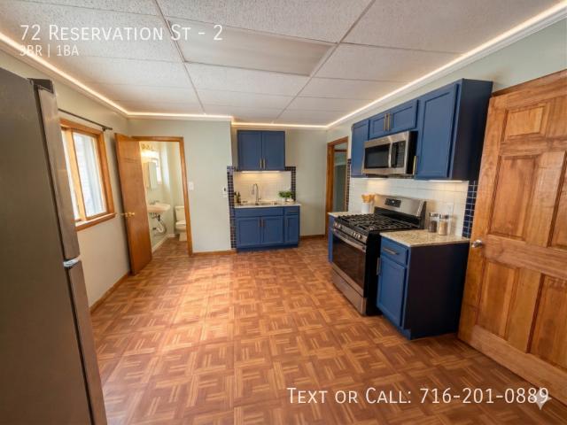 72 Reservation St, 3 beds, 1 full bath