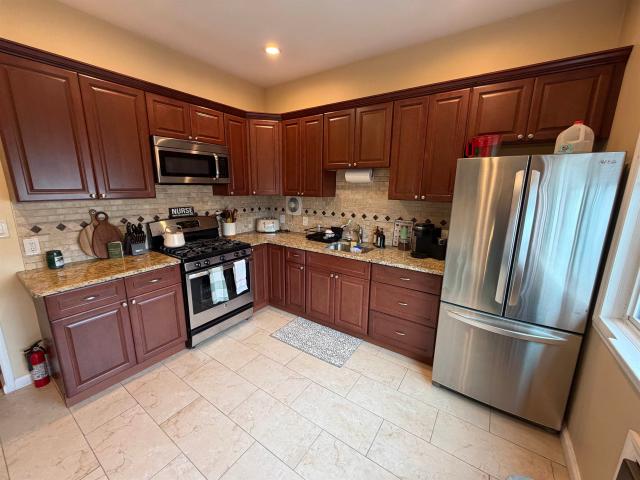 72 Reservoir Ave, Unit 2, Jersey City, NJ 07307 | MLS #260005 | Compass