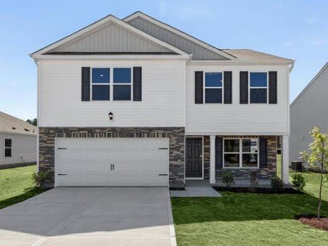 72 Richmond Run, Stem, NC 27581