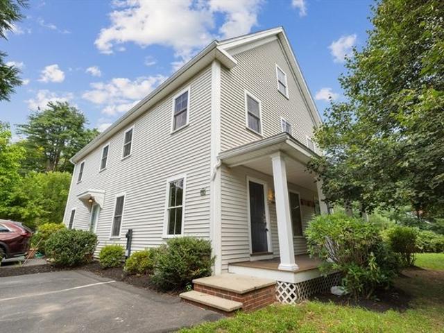72 River St Unit 72, Acton, MA 01720