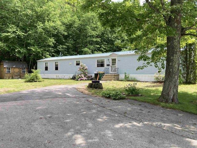 72 Royalcrest Park, Rochester, NH 03867