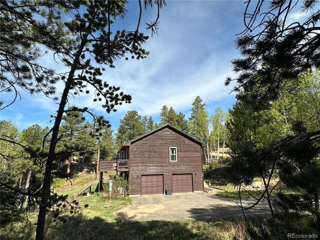 72 Rudi Ln W, Golden, CO 80403 | MLS #2107