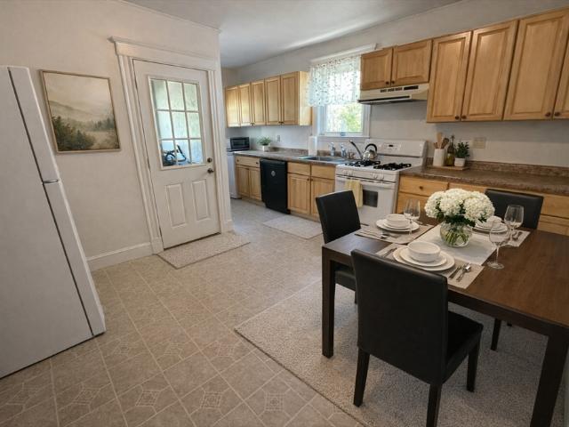 72 S Crescent Circuit, Unit 72, Boston, MA 02135 | MLS #73496 | Compass