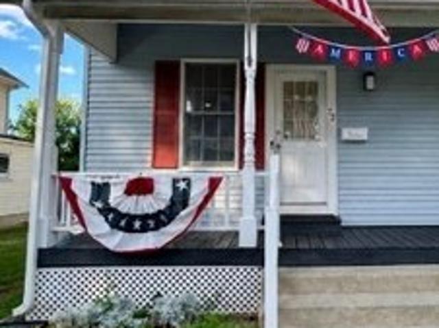72 S Lincoln Ave, Washington, NJ 07882