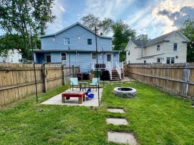72 S Lincoln Ave