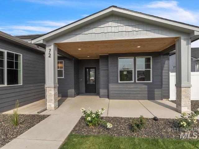 72 S Ravine Way