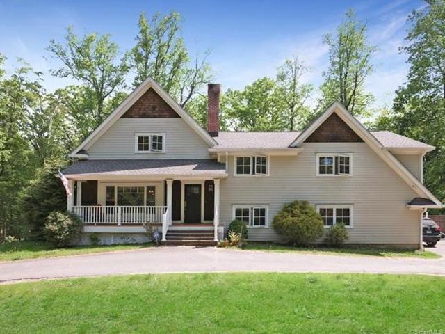 72 S Salem Rd, Ridgefield, CT 06877