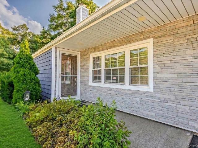 72 S Village Drive