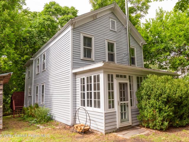 72 Sawdust Avenue