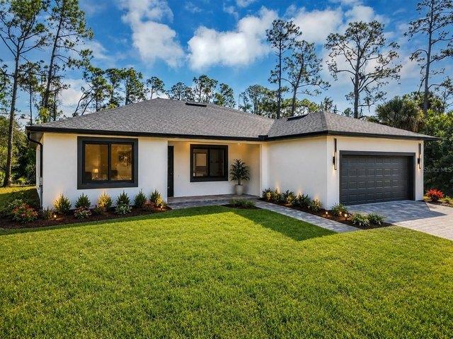 72 Shoreland St, Port Charlotte, FL 33954