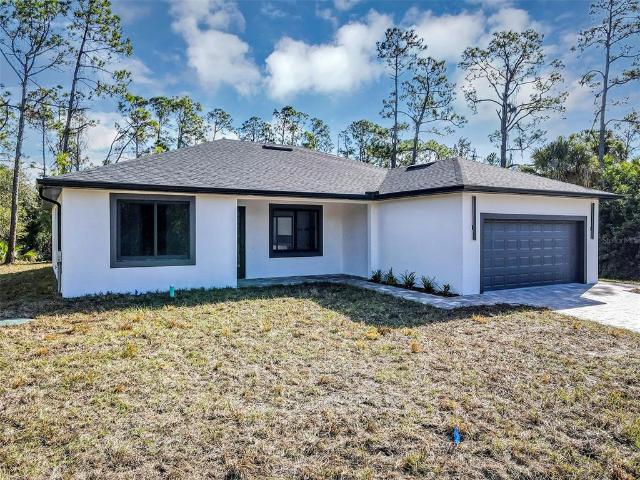 72 Shoreland St, Port Charlotte, FL 33954 | MLS #O6369