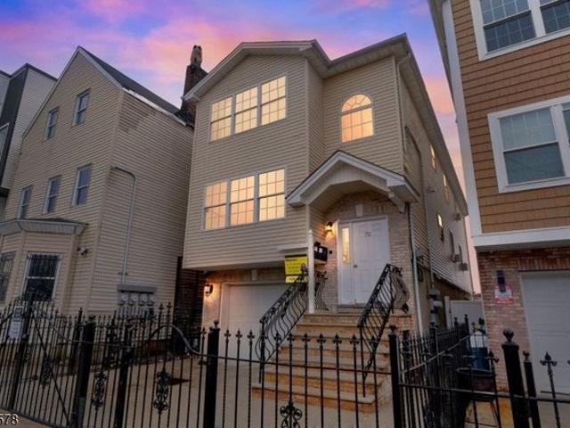 72 Sherman Ave, Newark, NJ 07114