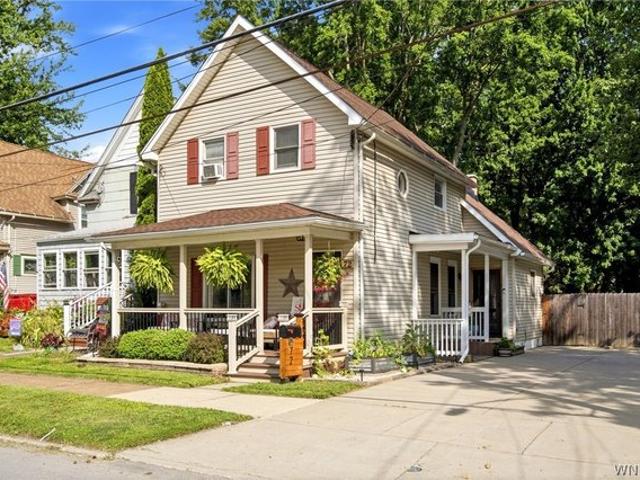 72 Simson St, Tonawanda, NY 14150