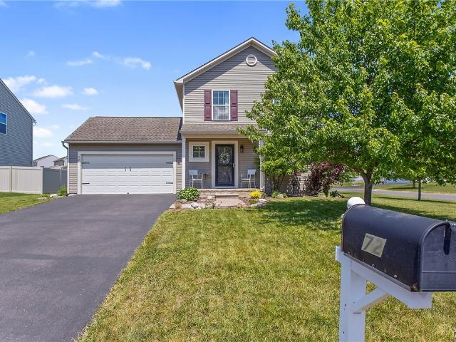 72 Silversides Way