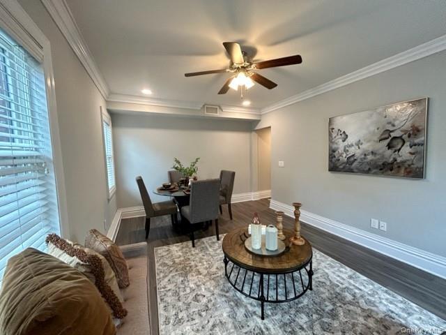 72 South Clinton Avenue 1B
