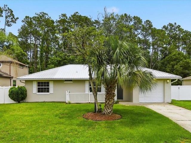72 Smith Trl, Palm Coast, FL 32164