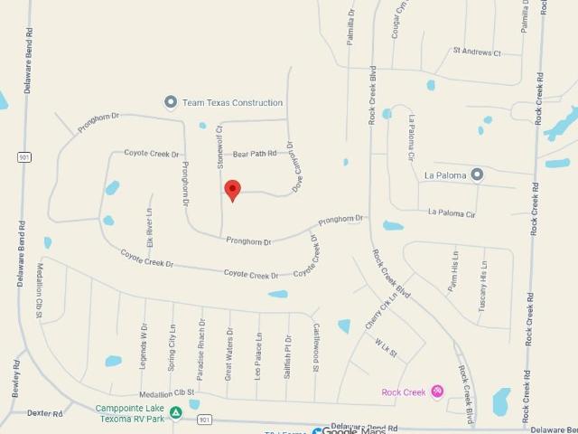 72 Stonewolf Court