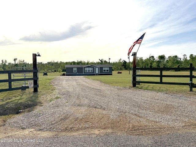 72 Summers Magee Rd, Kokomo, MS 39643