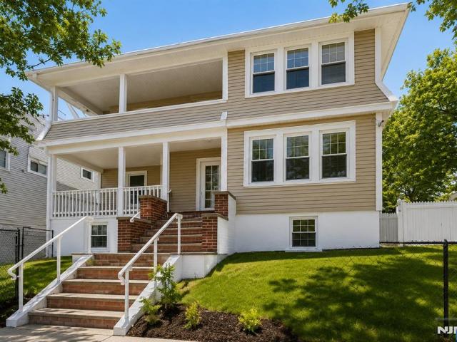 72 Sunset Avenue