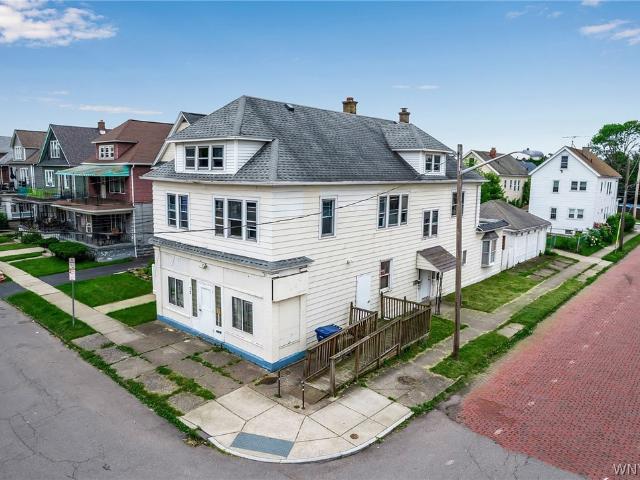 72 Sunset Street