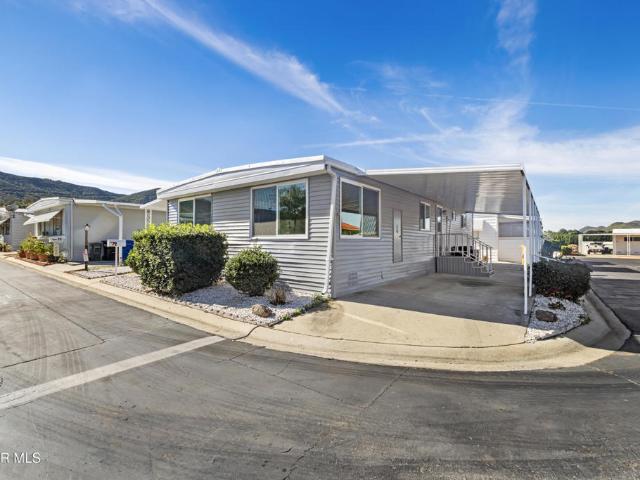 72 Suzanne Ct, Unit 72, Newbury Park, CA 91320 | MLS #226000 VC