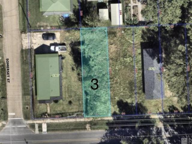 72nd Ave, Baton Rouge, LA 70807