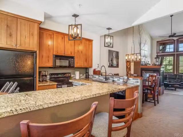 7304 Northstar #7 304, Granby, CO 80446 MLS 7963386