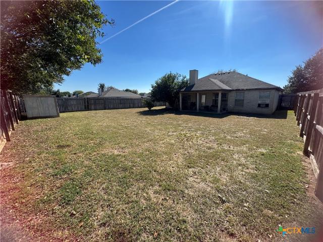 7304 Bluegrass Court