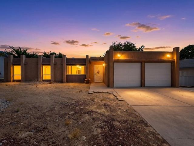 7304 Christy Ave NE, Albuquerque, NM 87109