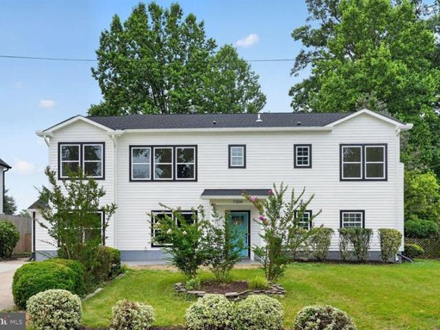7304 Dickenson St, Springfield, VA 22150