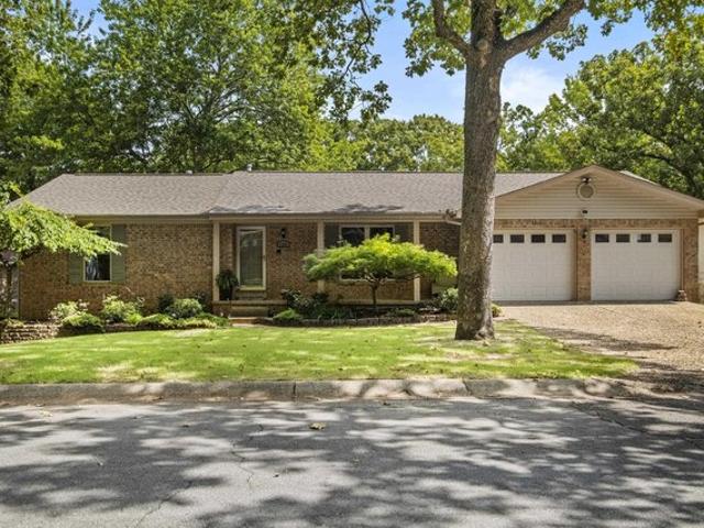 7304 Geronimo Cir, North Little Rock, AR 72116