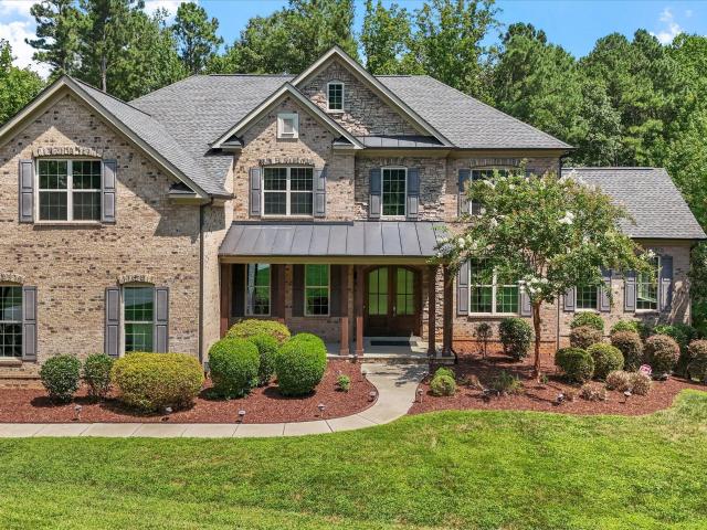 7304 Incline Drive