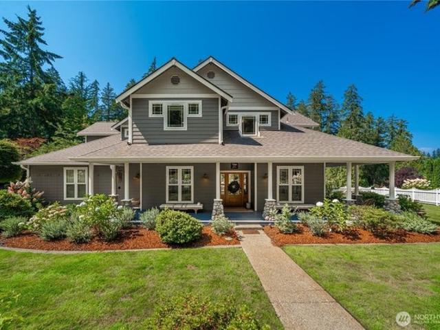 7304 Plant Dr NW, Gig Harbor, WA 98335