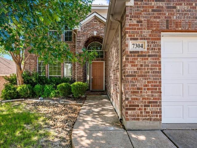 7304 Summit Parc Drive