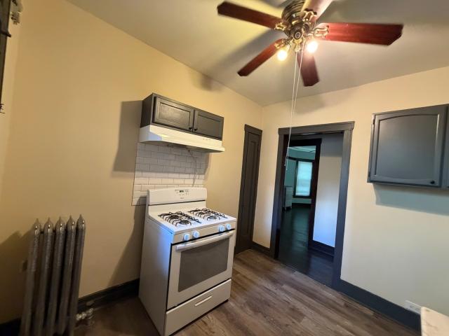 7304 S Emerald Avenue # 1R
