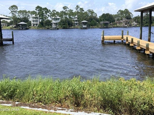 7304 S Lagoon Dr, Panama City Beach, FL 32408