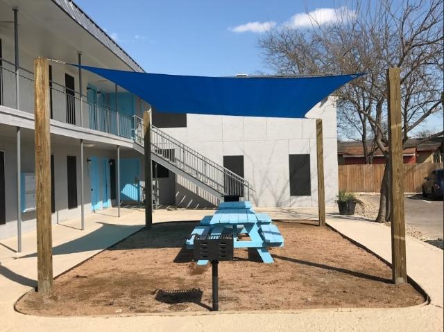 7304 Twin Crest Dr, Unit 105, Austin, TX 78752 | MLS #3698