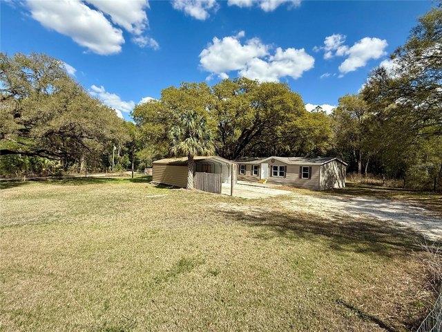 7304 23rd St, Zephyrhills, FL 33540