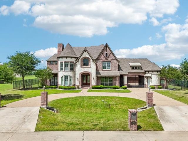 7305 Meadow Glen Dr, Parker, TX 75002