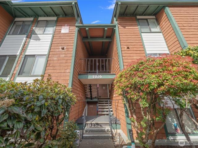 7305 N Skyview Pl, Unit G303, Tacoma, WA 98406 | Compass