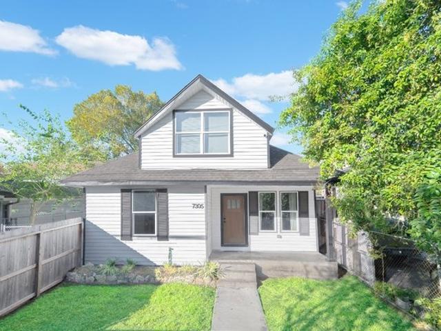 7305 Capitol St, Houston, TX 77011