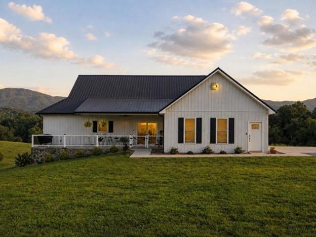 7305 Cedar Creek Rd, Greeneville, TN 37743
