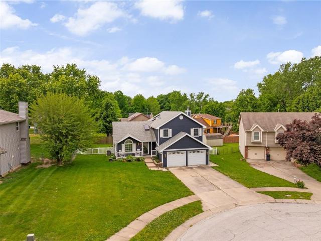 7305 Erika Court