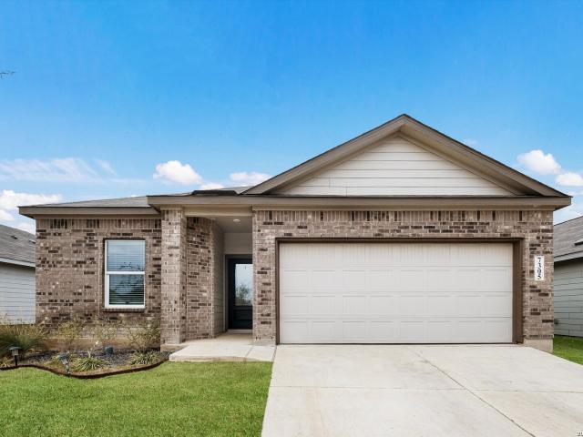 7305 Green Sapphire, San Antonio, TX 78263 | MLS #1935 | Compass