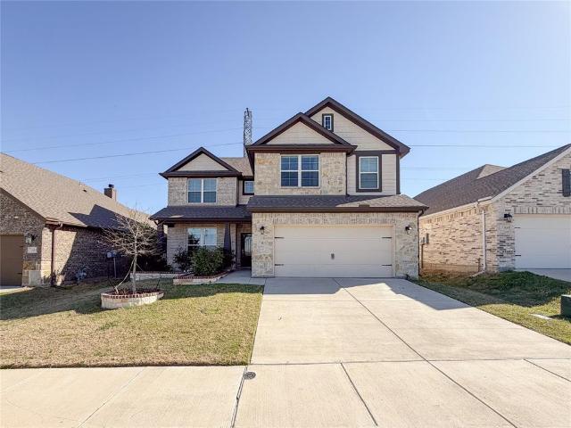 7305 Howling Coyote Lane